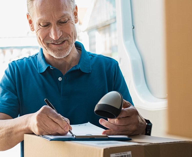 Flash Courier – Flash Couriers Australia (FCA)